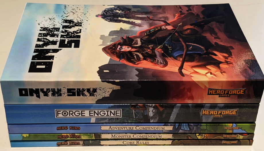 Blog – Hero Forge Games